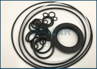 China Travel Motor Seal Kit For 708-8F-00210 Motor Assy Excavators KOMATSU PC210 for sale