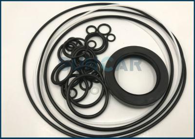 China Travel Motor Seal Kit For 708-8F-00210 Motor Assy Excavators KOMATSU PC210 for sale