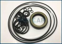 China Travel Motor Seal Kit For 708-8F-00210 Motor Assy Excavators KOMATSU PC210 for sale
