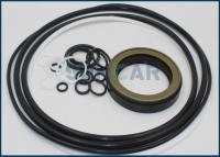 China 708-8H-00320 7088H00320 Travel Motor Seal Kit For KOMATSU PC300-7 PC350-7 PC360-7 for sale