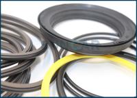 China 191-7516KT Swivel Joint / Center Joint Seal Kit For C-A-T E303CR E304CR E305CR for sale