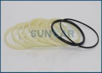 China 2480-6060KT 24806060KT Center Joint Seal Kit For DOOSAN DH130LC-V SOLAR S130LC-V for sale