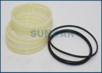 China 2480-6060KT 24806060KT Center Joint Seal Kit For DOOSAN DH130LC-V SOLAR S130LC-V for sale