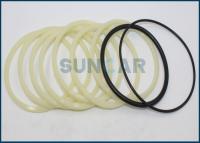 China 2480-6060KT 24806060KT Center Joint Seal Kit For DOOSAN DH130LC-V SOLAR S130LC-V for sale