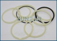 China 2480-6060KT 24806060KT Center Joint Seal Kit For DOOSAN DH130LC-V SOLAR S130LC-V for sale