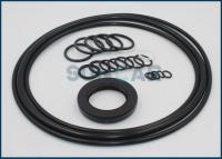 China 2401-9082K 24019082K Travel Motor Seal Kit For DH220LC-3 DH220LC-7 DH225LC-7 DH258LC-V DH258LC-7 for sale