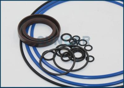 China 39Q6-41810 39Q641810 Travel Motor Seal Kit For HYUNDAI R210LC-9 R220LC-9 for sale