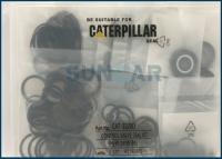 China Main Valve / Control Valve Seal Repair Kit For C-A-T E320C E320D for sale
