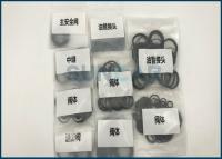 China Main Valve / Control Valve Seal Repair Kit For C-A-T E320C E320D for sale