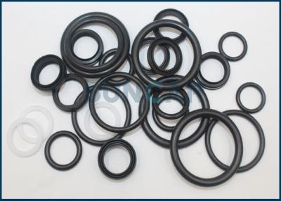 China XKAY-00667 XKAY00667 Foot Control Valve Seal Kit For HYUNDAI R140LC-9 R140CR-9 R160LC-9 for sale