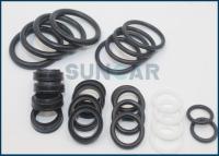 China XKAY-00667 XKAY00667 Foot Control Valve Seal Kit For HYUNDAI R140LC-9 R140CR-9 R160LC-9 for sale