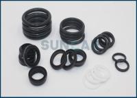 China 420-00453KT 42000453KT Travel Control Valve Pedal Valve Seal Kit For DX255LC DX300LL for sale