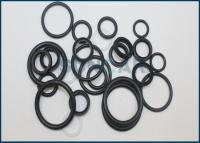 China 420-00453KT 42000453KT Travel Control Valve Pedal Valve Seal Kit For DX255LC DX300LL for sale