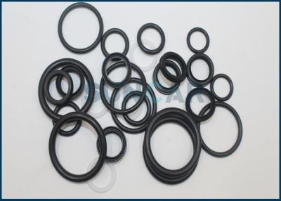 China 420-00453KT 42000453KT Travel Control Valve Pedal Valve Seal Kit For DX255LC DX300LL for sale