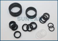 China 420-00030KT 42000030KT Pedal Valve Seal Kit For DX140LC DX180LC DX225LC for sale