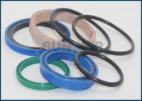 China 991/00147 991-00147 99100147 991 00147 Bucket Cylinder Seal Kit JCB 3CX 4CX Oil Seal Kits for sale