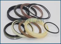 China 332/G9281 332G9281 Bucket Ram Cylinder Seal Kit For JCB Excavator JS210 JS220 for sale