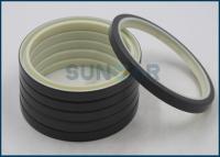 China FD4142I0 DWI  Dust Seal Fits Hydraulic Cylinder Piston Rod for sale