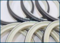 China FD4142I0 DWI  Dust Seal Fits Hydraulic Cylinder Piston Rod for sale