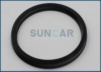 China USH Piston And Piston Rod Seal For Hydraulic Cylinder Integrated Groove Mounting for sale