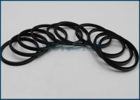 China USH Piston And Piston Rod Seal For Hydraulic Cylinder Integrated Groove Mounting for sale