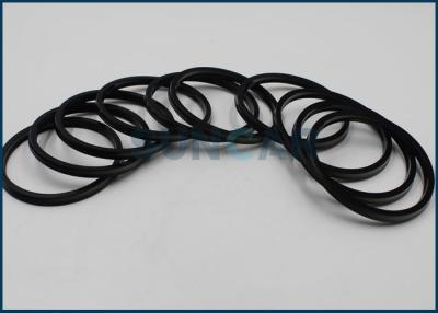 China USH Piston And Piston Rod Seal For Hydraulic Cylinder Integrated Groove Mounting for sale