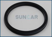 China USH Piston And Piston Rod Seal For Hydraulic Cylinder Integrated Groove Mounting for sale