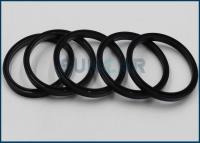 China USH Piston And Piston Rod Seal For Hydraulic Cylinder Integrated Groove Mounting for sale