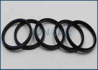 China USH Piston And Piston Rod Seal For Hydraulic Cylinder Integrated Groove Mounting for sale