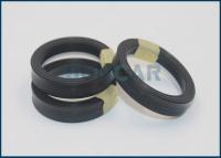 China TSE/AI-2054 Piston Rod Seal Ring 196157/1-AI For Hydraulic Cylinder for sale