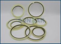 China HBY Buffer Seal 707-51-40630 707-51-40650 For Hydraulic Cylinder for sale