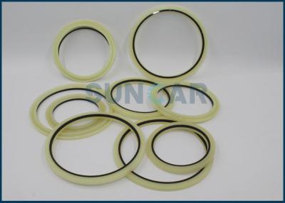 China HBY Buffer Seal 707-51-40630 707-51-40650 For Hydraulic Cylinder for sale