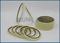 China HBY Buffer Seal 707-51-40630 707-51-40650 For Hydraulic Cylinder for sale