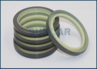 China 8C-5219 8C5219 CA8C5219 Dust Seal Press In Single Wiper Seal For C-A-T for sale