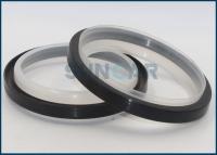 China VOE20441481 VOE 20441481 Crankshaft Oil Seal For SUNCARSUNCARVOLVO EC700B D16E D13 for sale