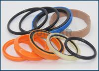 China 991/20023 991-20023 99120023 991 20023 JCB Backhoe Loader Seal Kit For 3CX 4CX for sale