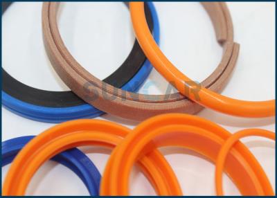 China 991/20021 991-20021 99120021 991 20021 JCB Oil Seal Kit For 3CX for sale