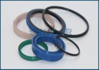 China 991/00163 991-00163 991 00163 JCB Backhoe Loader Swing Cylinder Seal Kit for sale