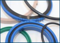 China 991/00163 991-00163 991 00163 JCB Backhoe Loader Swing Cylinder Seal Kit for sale
