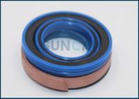 China JCB 991/00100 991-00100 991 00100 99100100 Cylinder Seal Kit For Loader Backhoe for sale