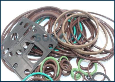 China Rexroth A4VG56 Main Pump Seal Repair Kit For Hydraulic Piston Pump for sale