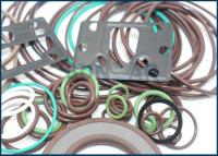 China Rexroth A4VG56 Main Pump Seal Repair Kit For Hydraulic Piston Pump for sale