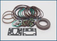China Rexroth A4VG56 Main Pump Seal Repair Kit For Hydraulic Piston Pump for sale