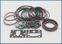 China Rexroth A4VG56 Main Pump Seal Repair Kit For Hydraulic Piston Pump for sale