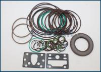 China Rexroth A4VG56 Main Pump Seal Repair Kit For Hydraulic Piston Pump for sale