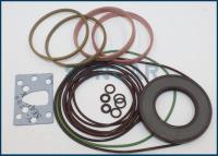 China Main Pump Seal Repair Kit For A4VG90 Hydraulic Piston Pump for sale