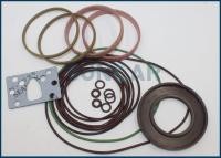 China Main Pump Seal Repair Kit For A4VG90 Hydraulic Piston Pump for sale