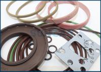 China Main Pump Seal Repair Kit For A4VG90 Hydraulic Piston Pump for sale