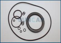China Main Pump Seal Repair Kit For Rexroth A6VM107 Hydraulic Pump Shaft for sale