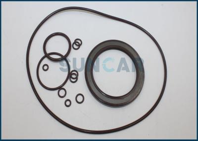 China Main Pump Seal Repair Kit For Rexroth A6VM107 Hydraulic Pump Shaft for sale